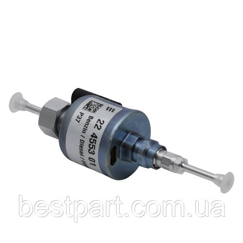Насос паливний Airtronic D2, D4 24 V (22 4553 01 0000, 22.4553.01.0000, 224553010000, 22 4553 01 ...