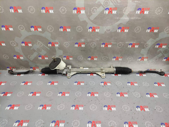 Кермова рейка 490017022R для Renault Megane III (ID#1958312551), цена ...