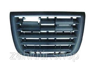 Решетка радиатора DAF XF105 DAF XF E5 1635802 (ID#1958314112), цена ...