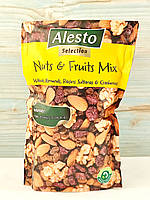 Суміш горіхів Alesto Mixed Nuts 200g, ціна: 137 ₴, купити на Prom.ua