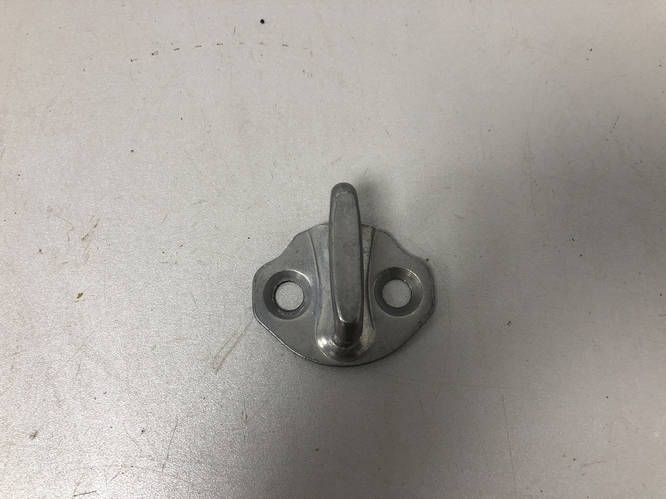 Купить Скоба замку BMW 3 G20 51217446788 2019-, цена 114 ₴ — Prom.ua ...