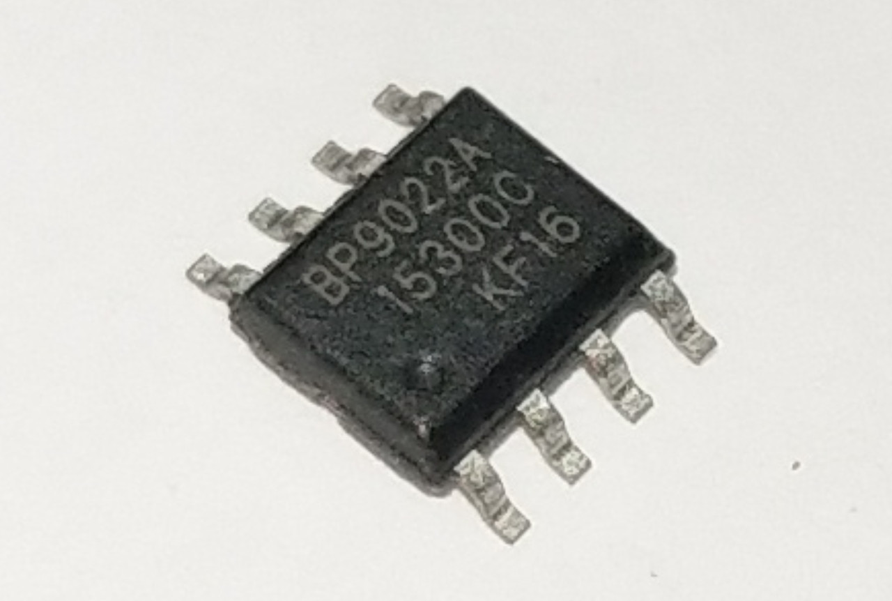 BP9022A светодиодный драйвер SOP8 (ID#1136971624), цена: 11.29 ₴, купить на Prom.ua