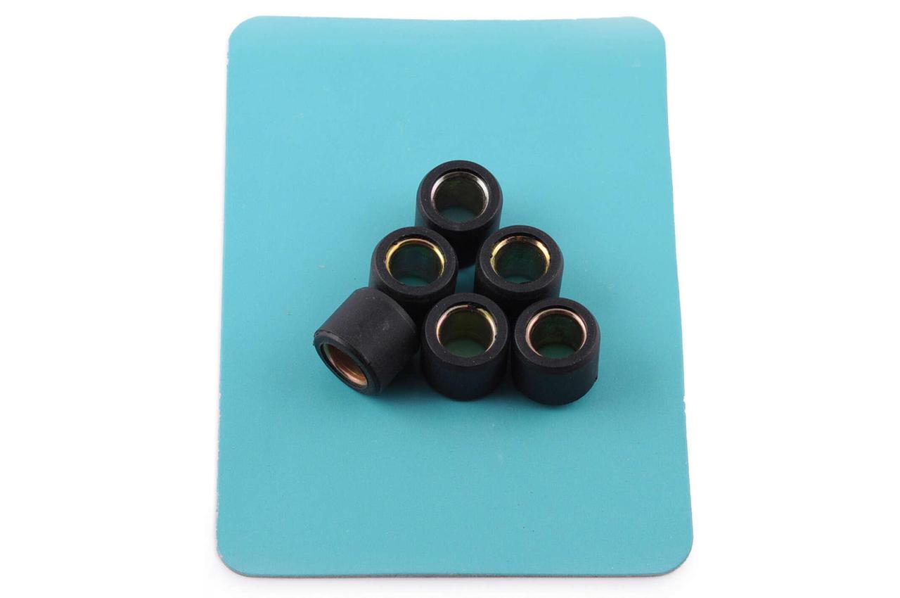 Ролики Вариатора Honda 16*13 8,5г RAINBOW — в Категории "Детали ...