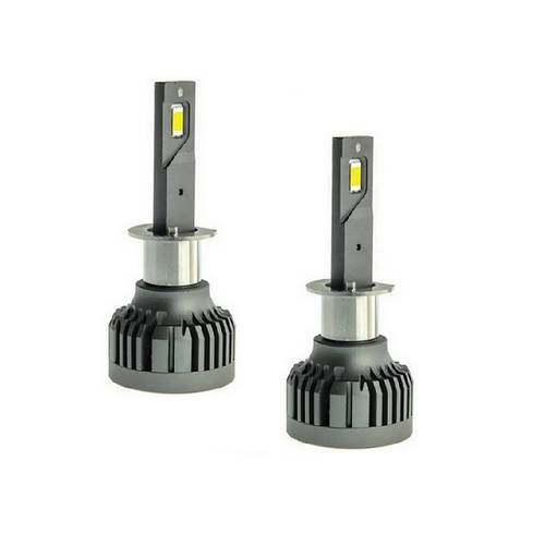 Светодиодные лампы Cyclone LED 5500K type 34 H1 (2 лампа) (ID ...