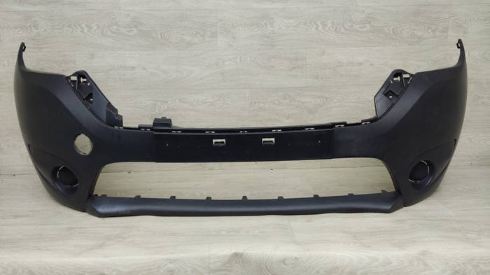 Бампер передний Renault Lodgy Dacia Dokker (2012-2017) 620222633R (ID ...
