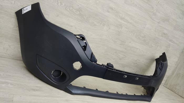 Бампер передний Renault Lodgy Dacia Dokker (2012-2017) 620222633R (ID ...
