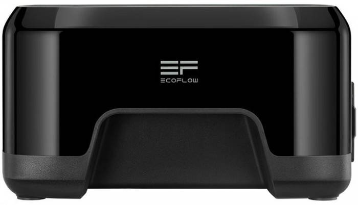 Купити Портативна зарядна станція EcoFlow RIVER mini (EFR421), ціна ...