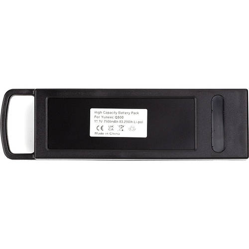 Акумулятор PowerPlant Yuneec Q500 7500mAh (ID#1951284880), цена: 7540 ...