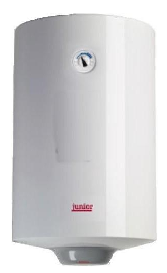Ariston Junior NTS 50 (3201634): продажа, цена в Киеве. Водонагреватели ...