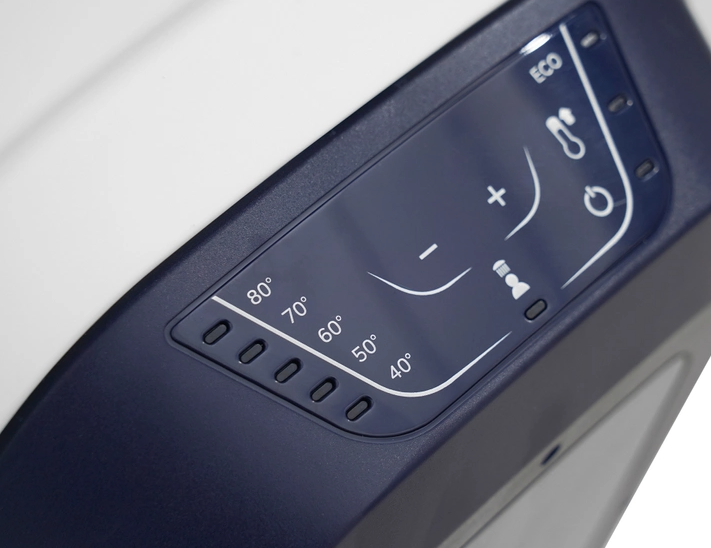 Ariston BLU1 ECO 50 V 1,8K PL DRY HE (3201456) (ID#1958860168), цена ...