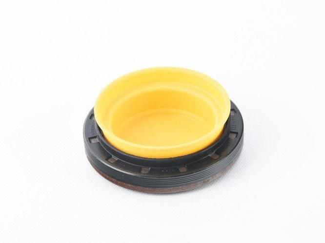 Сальник редуктора заднього мосту БМВ 50X76X10/15 / 33137596788 / BMW ...