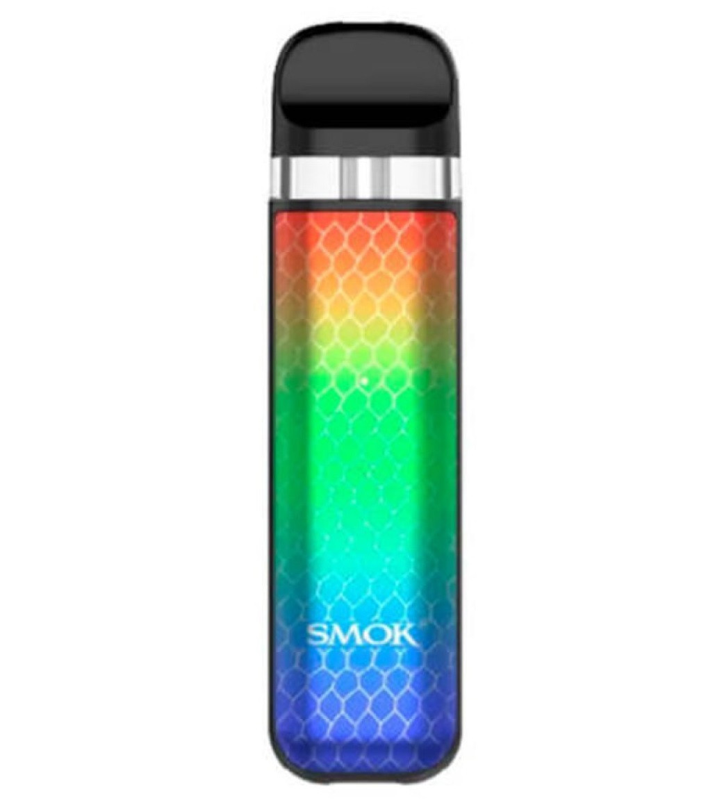 Купить P.O.D. система SMOK novo 2X KIT Rasta Green Cobra, ORIGINAL ...