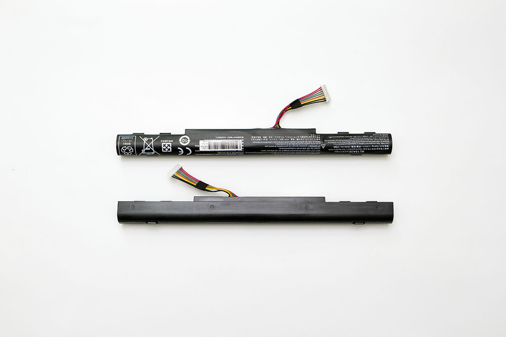 Батарея для ноутбука Acer TravelMate P258-MG-56LK 14.8V 2500mAh/37Wh ...