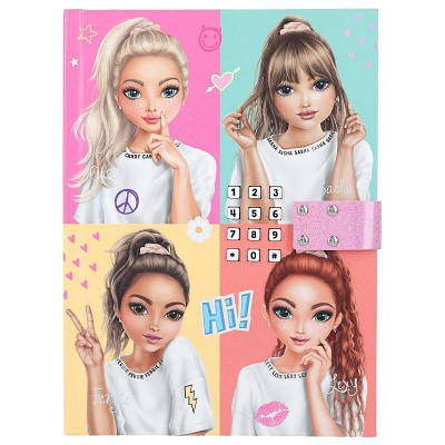 Дневник топ-модели | Сравнить цены и купить на Prom.ua