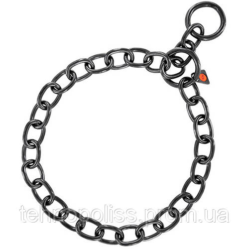 Ошейник для собак Sprenger Extra Strong Collar Medium Link 4 мм 58 см ...