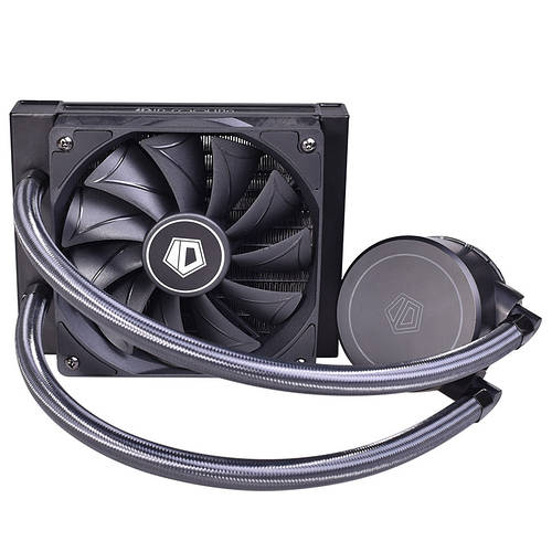 Купить СВО ID-Cooling Frostflow X 120 (Frostflow X 120), цена 1724 ...