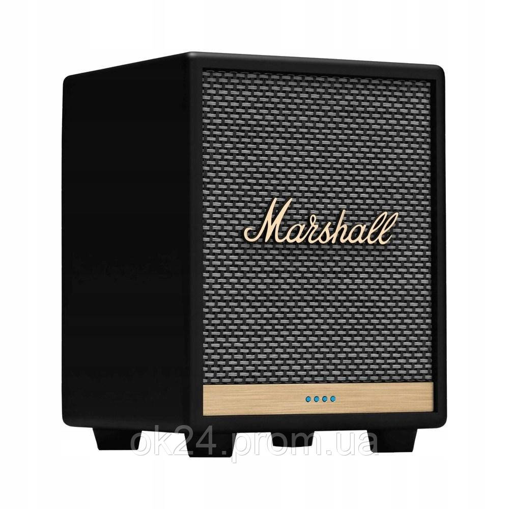 Портативна Колонка Marshall Uxbridge Чорний — в Категории "Портативные ...