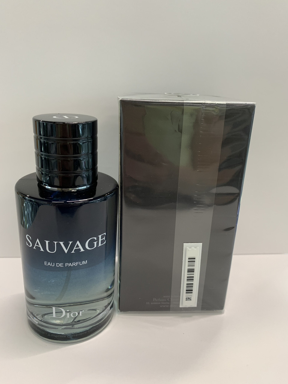 Духи Sauvage Eau de Parfum Dior (ID#1959802751), цена: 2420 ₴, купить ...