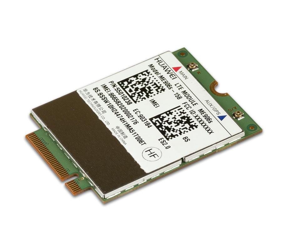 4G (LTE) модем M2 для ноутбуків Lenovo ThinkPad: продаж, ціна у Києві ...