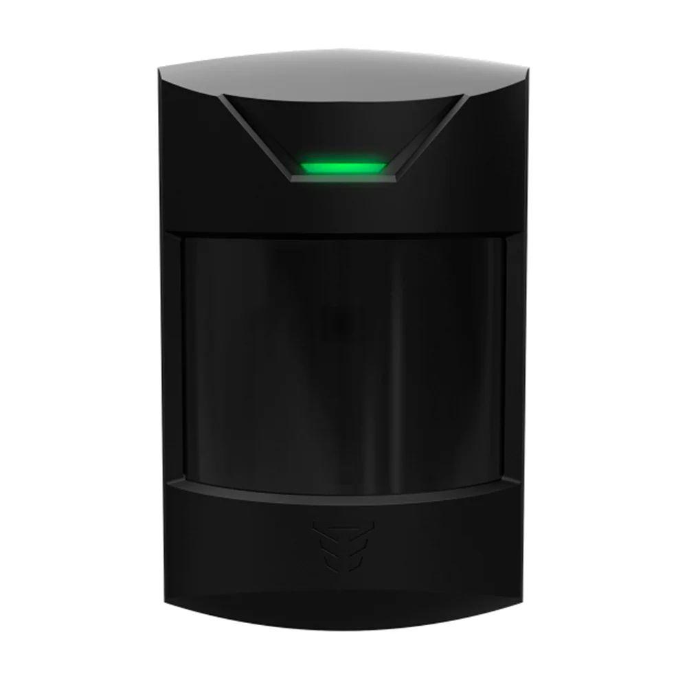 Купить Датчик руху X-Motion BLACK Tiras, цена 1380 ₴ — Prom.ua (ID#1959836299)