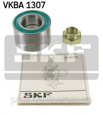 Комплект колесных подшипников SKF VKBA 1307 (ID#1959284323), цена: 732 ...