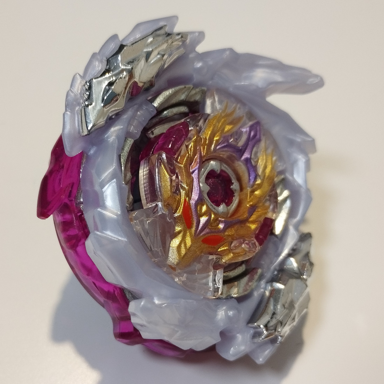 Купити Beyblade Rage Longinus B-168 бейблейд Рейдж Луїнор Л7 (Лонгінус ...