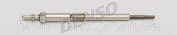DG-601 DENSO - Свічка розжарювання (ID#1959276905), цена: 753.96 ₴, купить на Prom.ua