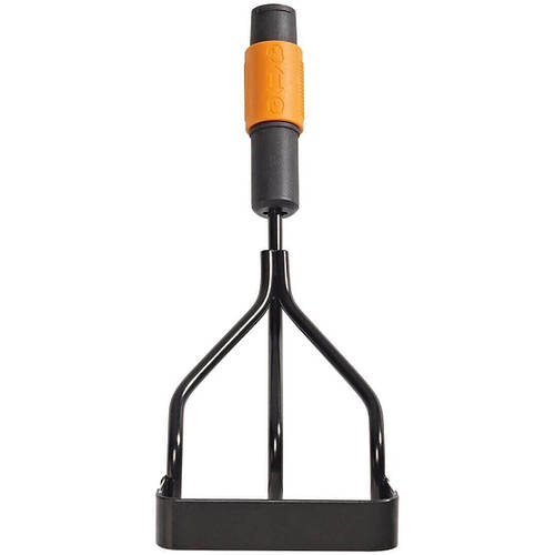 Мотика Fiskars QuikFit 136512 (1000681), ціна: 878.90 ₴, купити на Prom.ua