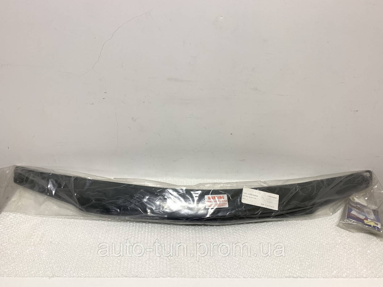 Дефлектор капота для Honda Accord '2003-2005 (EGR) (ID#550590815), цена ...
