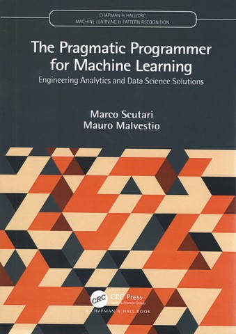 The Pragmatic Programmer for Machine Learning (ID#1959951387), цена ...