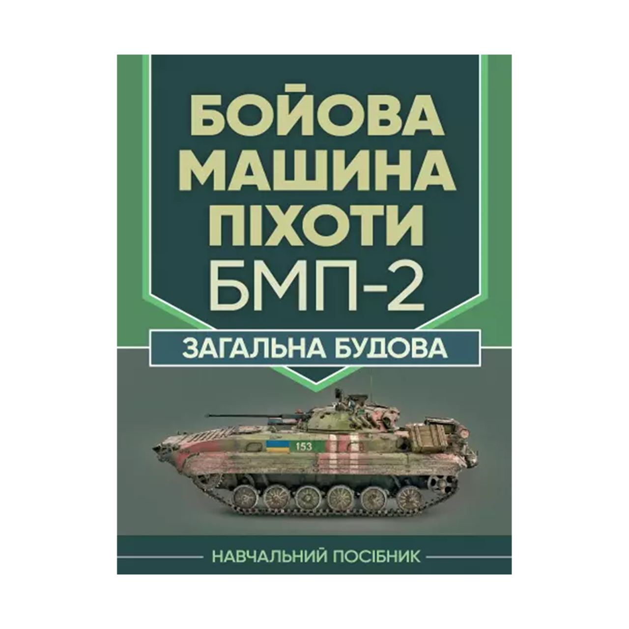 Боевая Машина Пехоты БМП-2. Общее Строение — в Категории "Техническая ...