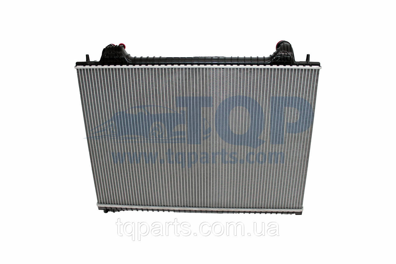 Радиатор охлаждения T4A3255, Jaguar F-Pace 15- (Ягуар Ф-Пейс), цена ...