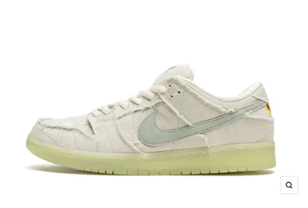 Купить Nike SB Dunk 'Low Mummy' 37, цена 2500 ₴ — Prom.ua (ID#1960213621)