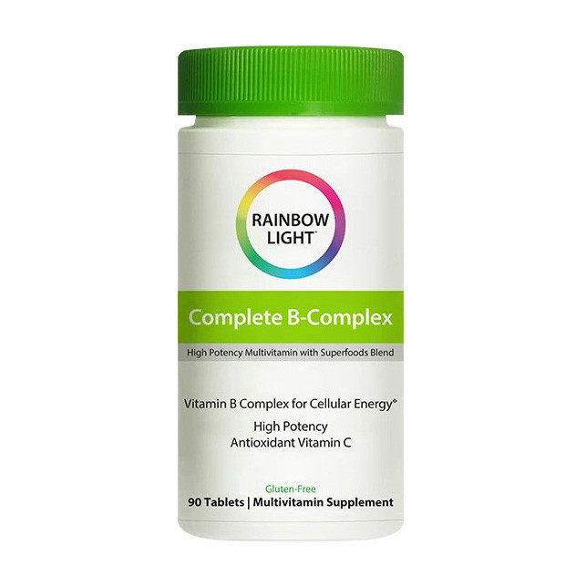 Complete B-Complex (90 tab) (ID#1960255266), цена: 1017 ₴, купить на ... Complete B-Complex (90 tab) (ID#1960255266), цена: 1017 ₴, купить на ...