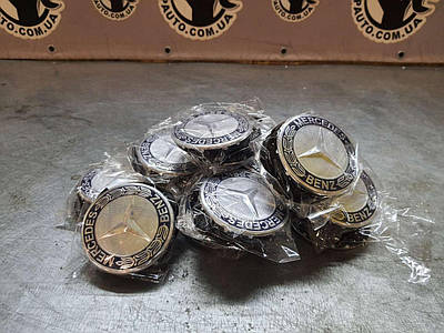 Колпак колесного диска mercedes | Сравнить цены и купить по акции со ...