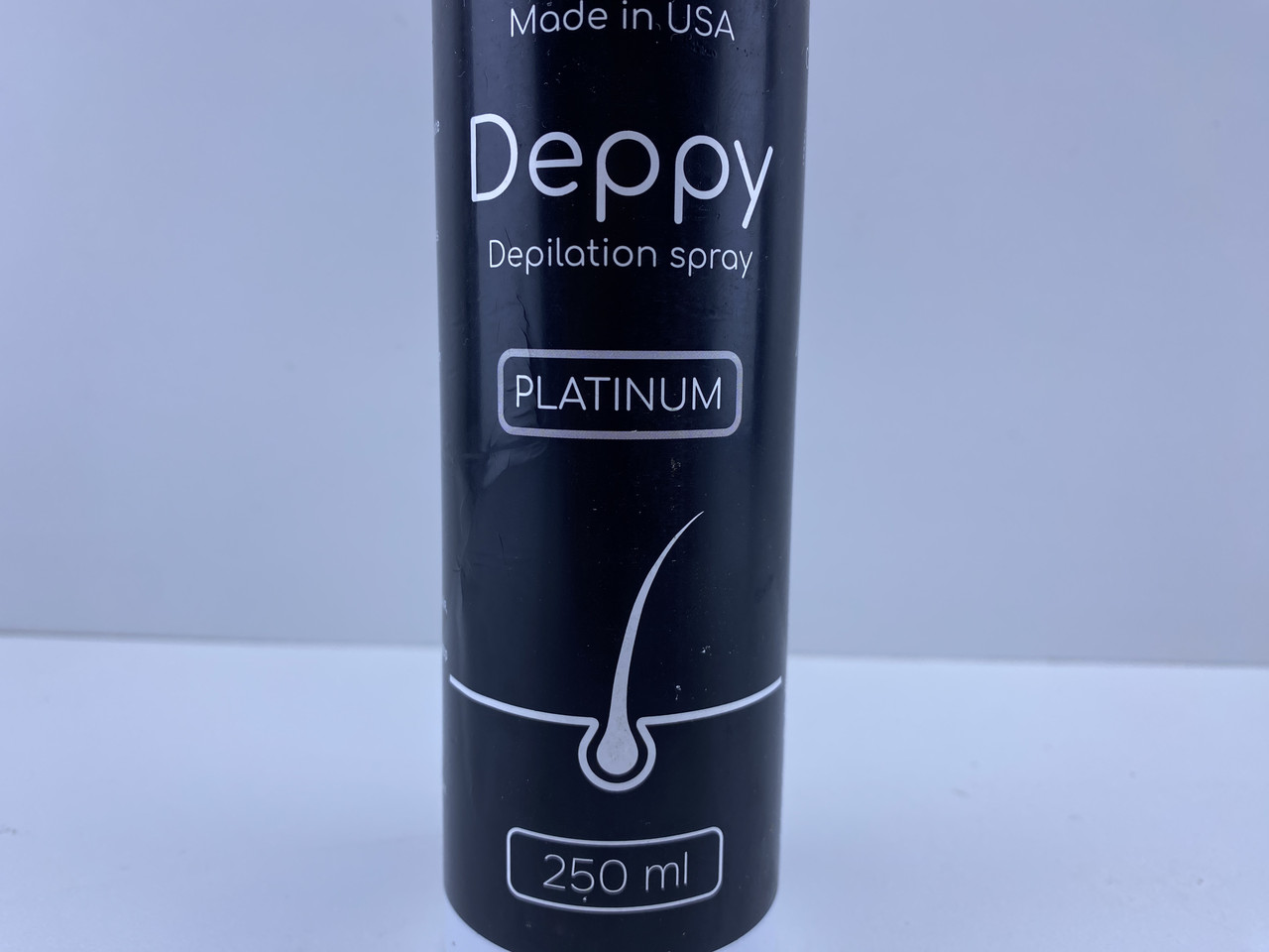 Спрей Deppy (депі) для депіляції 250 мл (ID#1960317299), цена: 189 ...