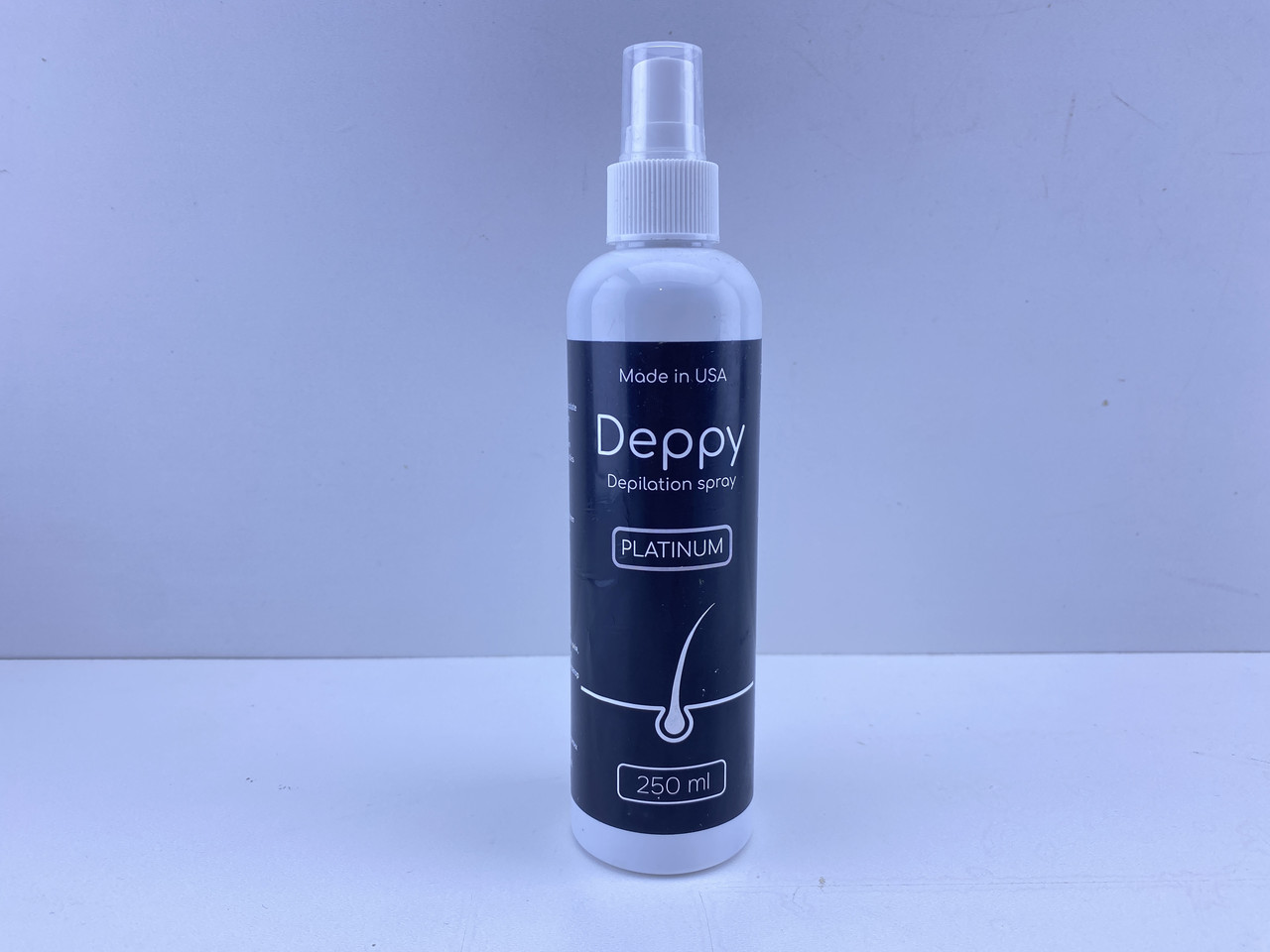 Спрей Deppy (депі) для депіляції 250 мл (ID#1960317299), цена: 189 ...