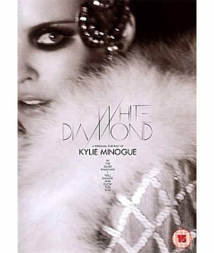 Kylie Minogue - White Diamond: Showgirl Homecoming Tour... (ID ...