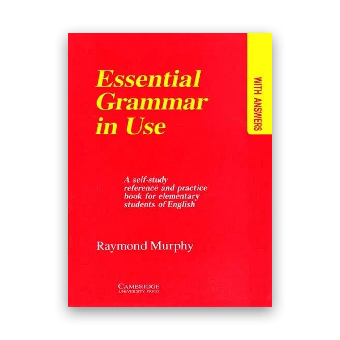 Raymond Murphy - Essential Grammar in Use (ID#1960405177), цена: 189 ...