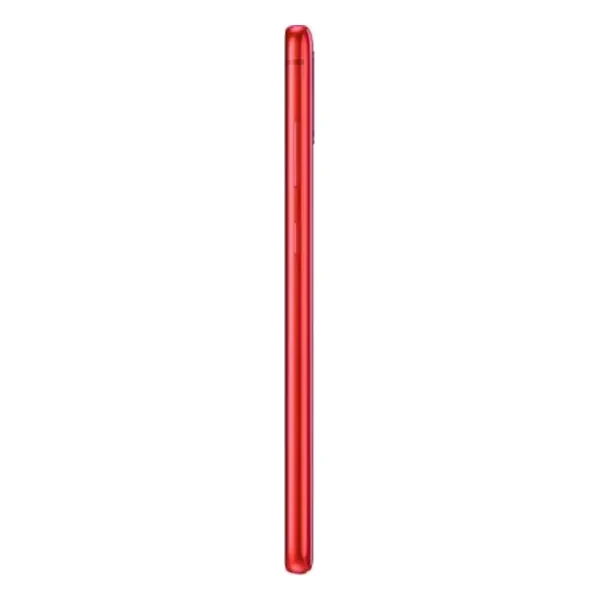 Смартфон Samsung Galaxy N770 Note 10 Lite 6 128gb Red А БУ — в