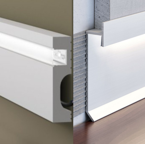 Плінтус в Києві від компанії "ТОВ МАРВЕЛ КОМ'ЮНІТІ".