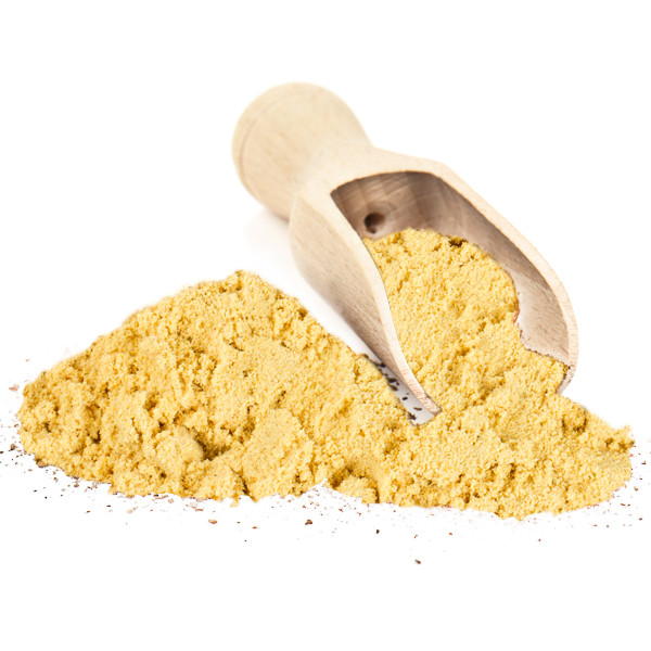 Горчица порошок 1 кг ХоРеКа: продажа, цена в Днепре. Пряности, специи ...