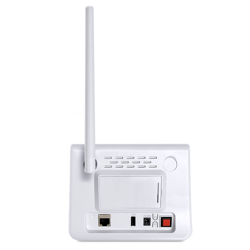 Купить 4G LTE WI-FI роутер World Vision 4G CONNECT MICRO 2+ (с ...