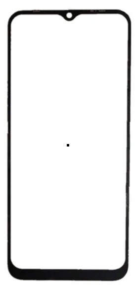 Купить Скло для ремонту дисплею Tecno Spark Go 2022 (KG5, KG5h, KG5m ...