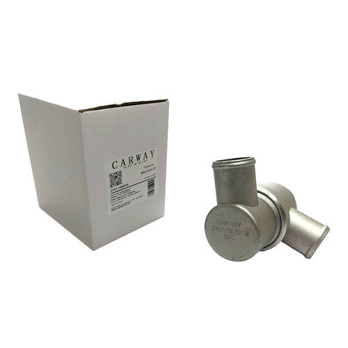 Термостат ВАЗ 2101-2107 2101-1306010 CARWAY (ID#1349933495), цена: 235.02 ₴, купить на Prom.ua