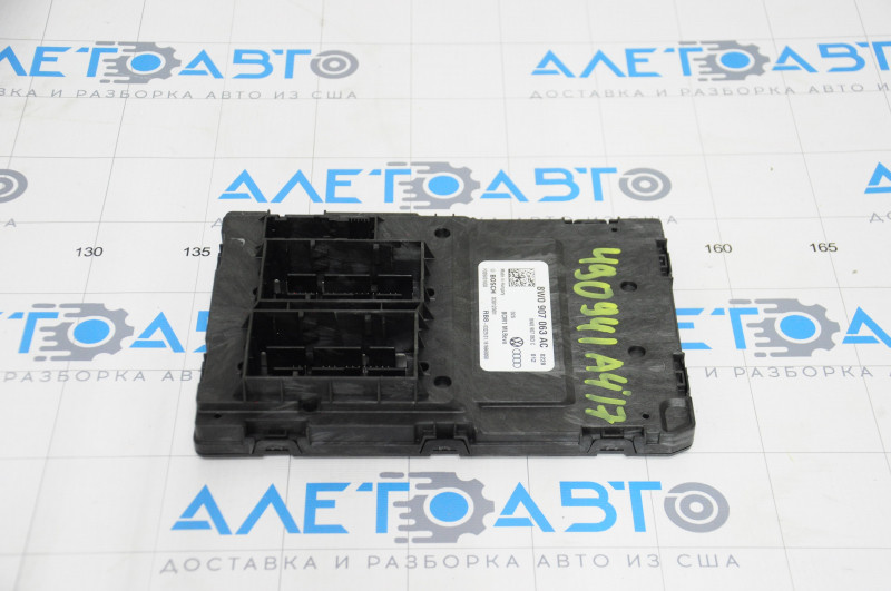 BCM Body Control Module Audi A4 B9 17-25 8W0907063AC (ID#1960849551 ...