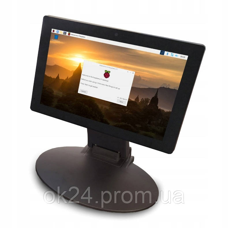 Industrial Pi AIO-CM4-101 - Raspberry Pi CM4 (ID#1960885642), цена ...