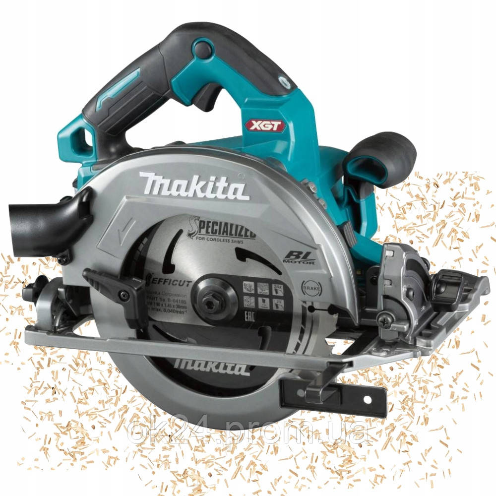 Циркулярна Пила Makita 30 Мм — в Категории "Бензопилы и Электропилы" на ...