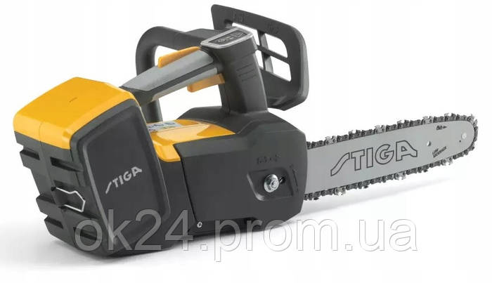 Купить Бензопила Stiga 100 Вт, цена 13770 ₴ — Prom.ua (ID#1960906261)