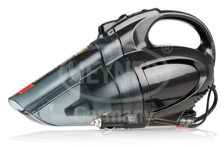 Пылесос Heyner CyclonicPower PRO для влажной и сухой уборки LED ...